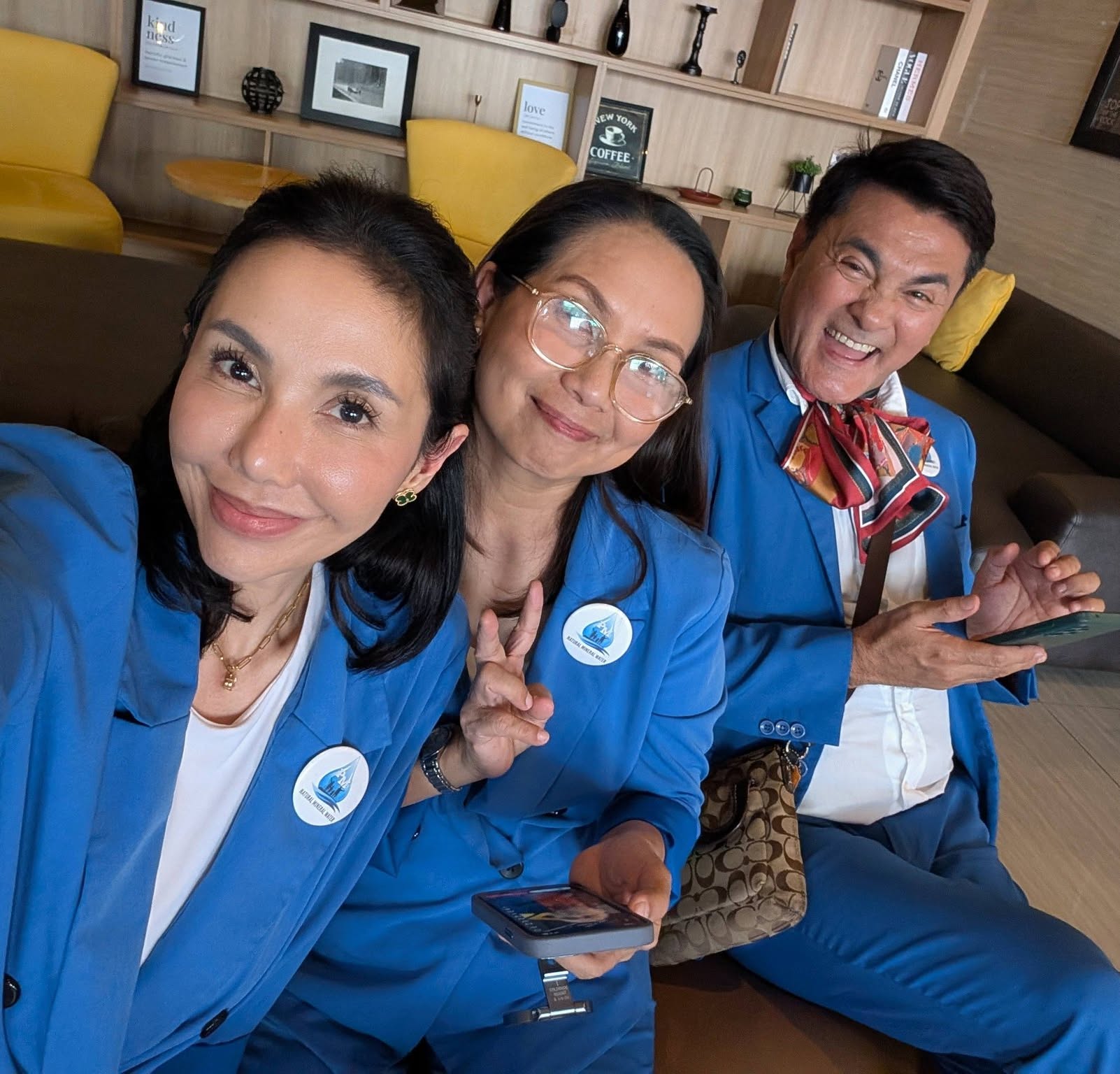 Maureen Larrazabal hopes same sex marriage will be legalized in PH