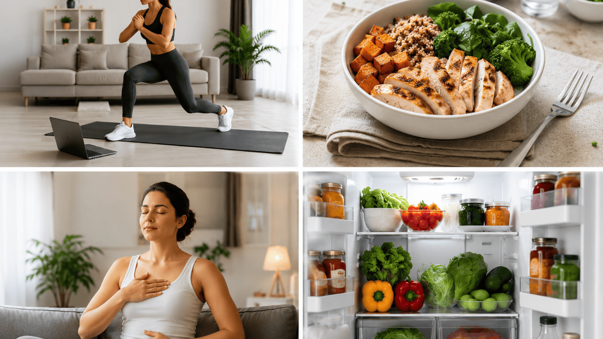 4 ChatGPT prompts that can make healthy eating and everyday life much ...