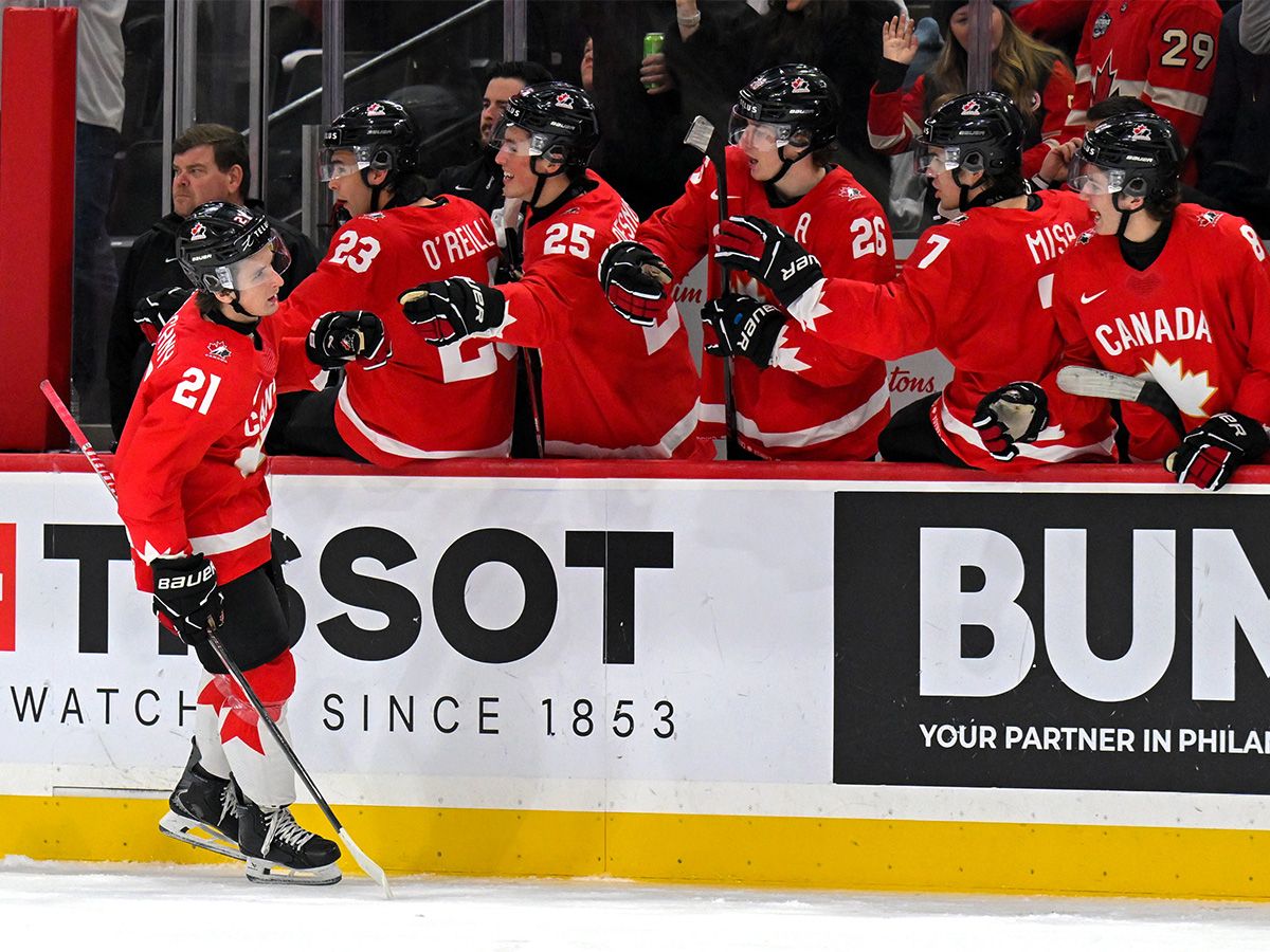 Calgary Flames roster report: Growing depth at centre