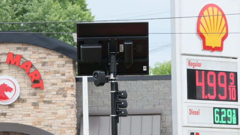 Cleveland council committee rejects $250,000 Flock surveillance ...