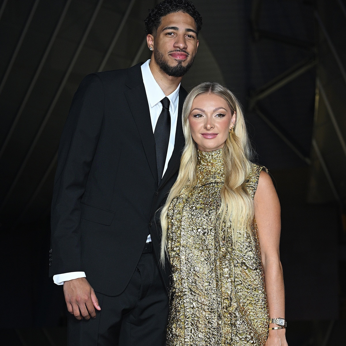 Tyrese Haliburton's fiancée Jade addresses death at bachelorette party