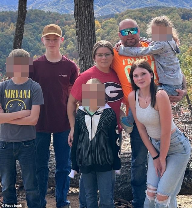 Anna Kepner's family issue emotional statement after stepbrother is ...