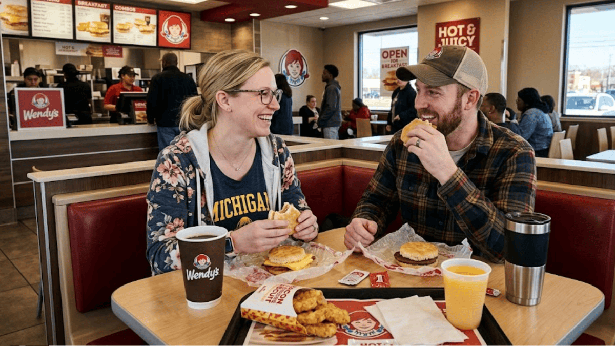 Why did these breakfast favorites disappear? 10 forgotten fast-food ...