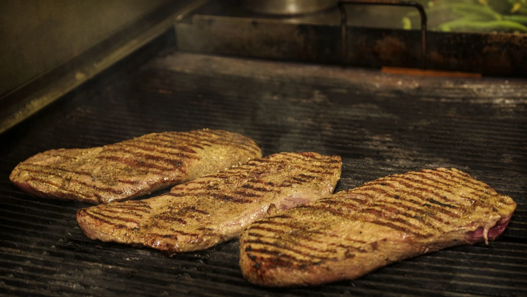 Budget-friendly steaks packed with flavor