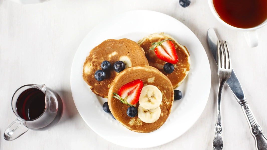 19 essential everyday recipes for home cooks