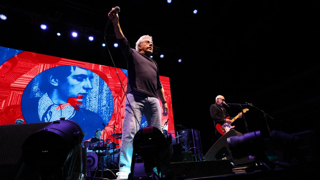 13 legendary musicians still making music