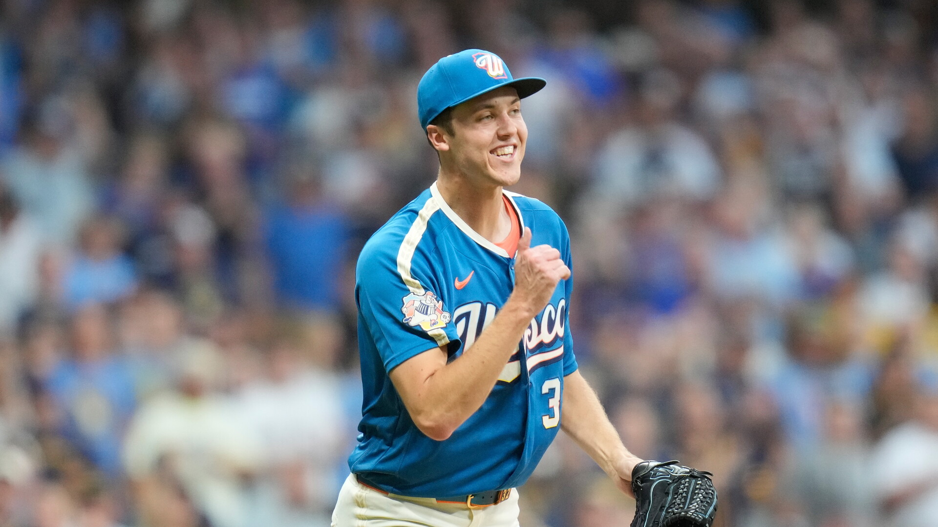 CC Sabathia: Brewers ace Jacob Misiorowski is MLB's best pitcher right now