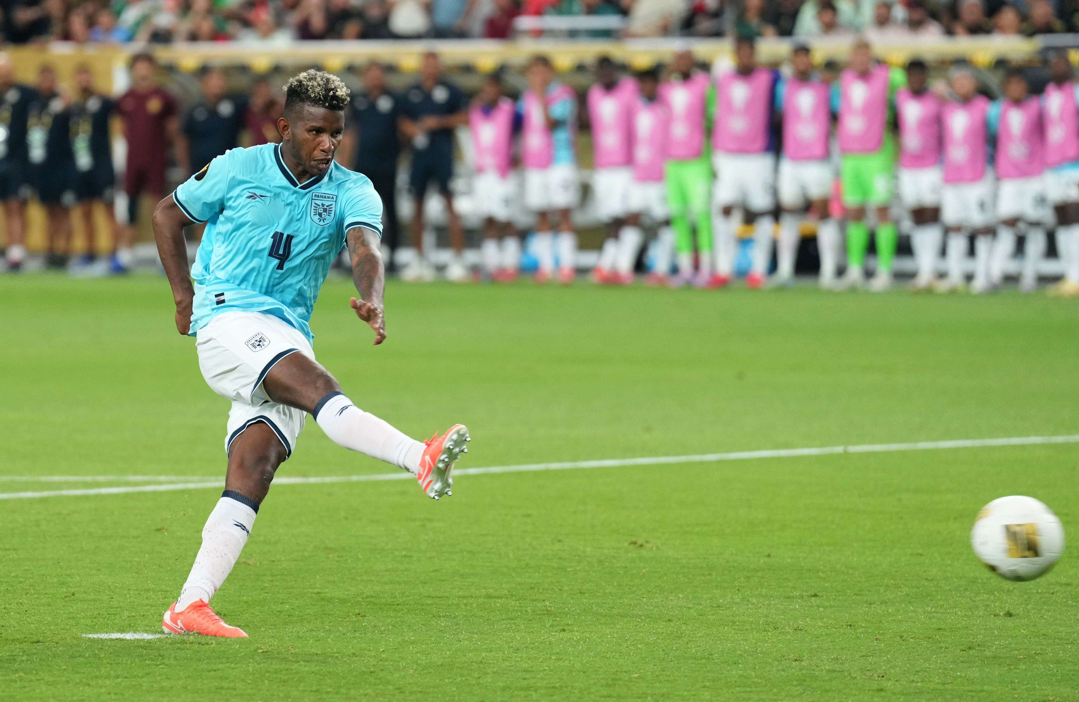 How to live stream Ghana vs Panama: FIFA World Cup 2026, TV channel