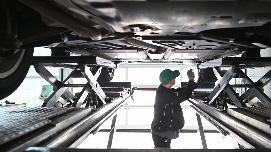 Essential used car inspection tips