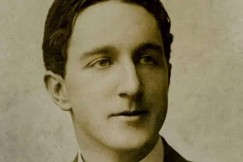 Scottish soldier's brain buried with body 85 years later after family ...
