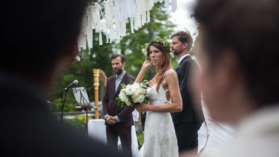 Biblical principles and purposes of marriage