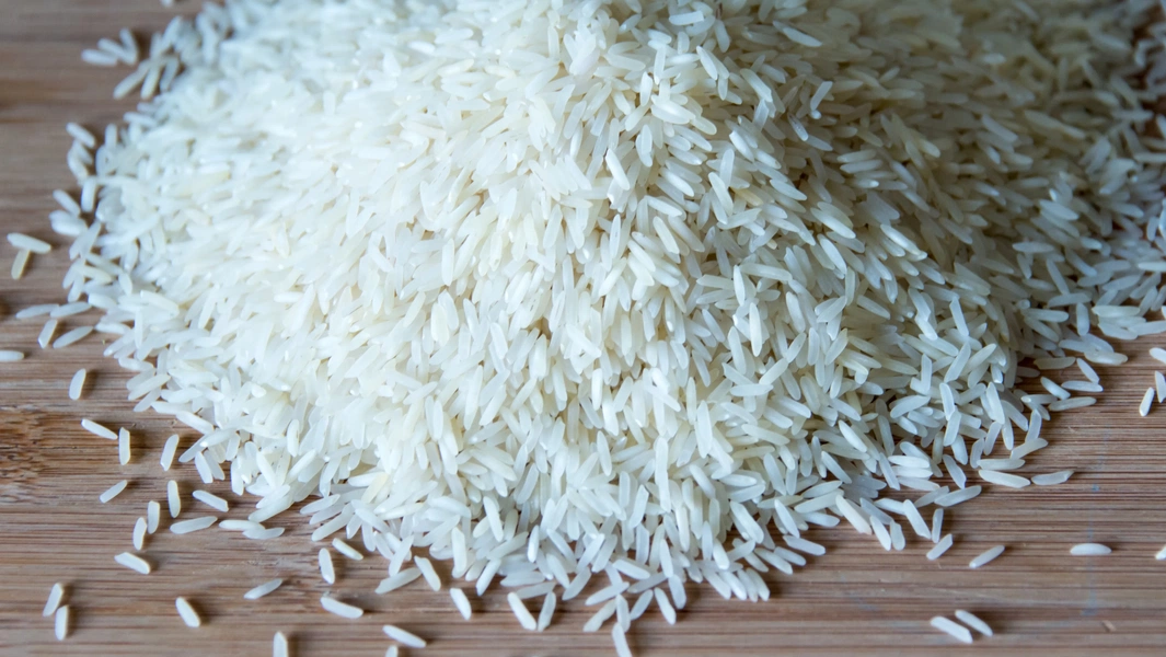 6 household uses for uncooked rice