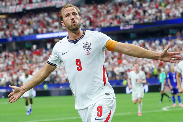 Les Three Lions ont du mordant ! - Débrief et NOTES des joueurs ...