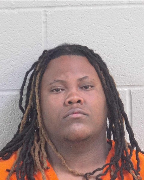 Midland arrests: Six charged with assault, organized crime