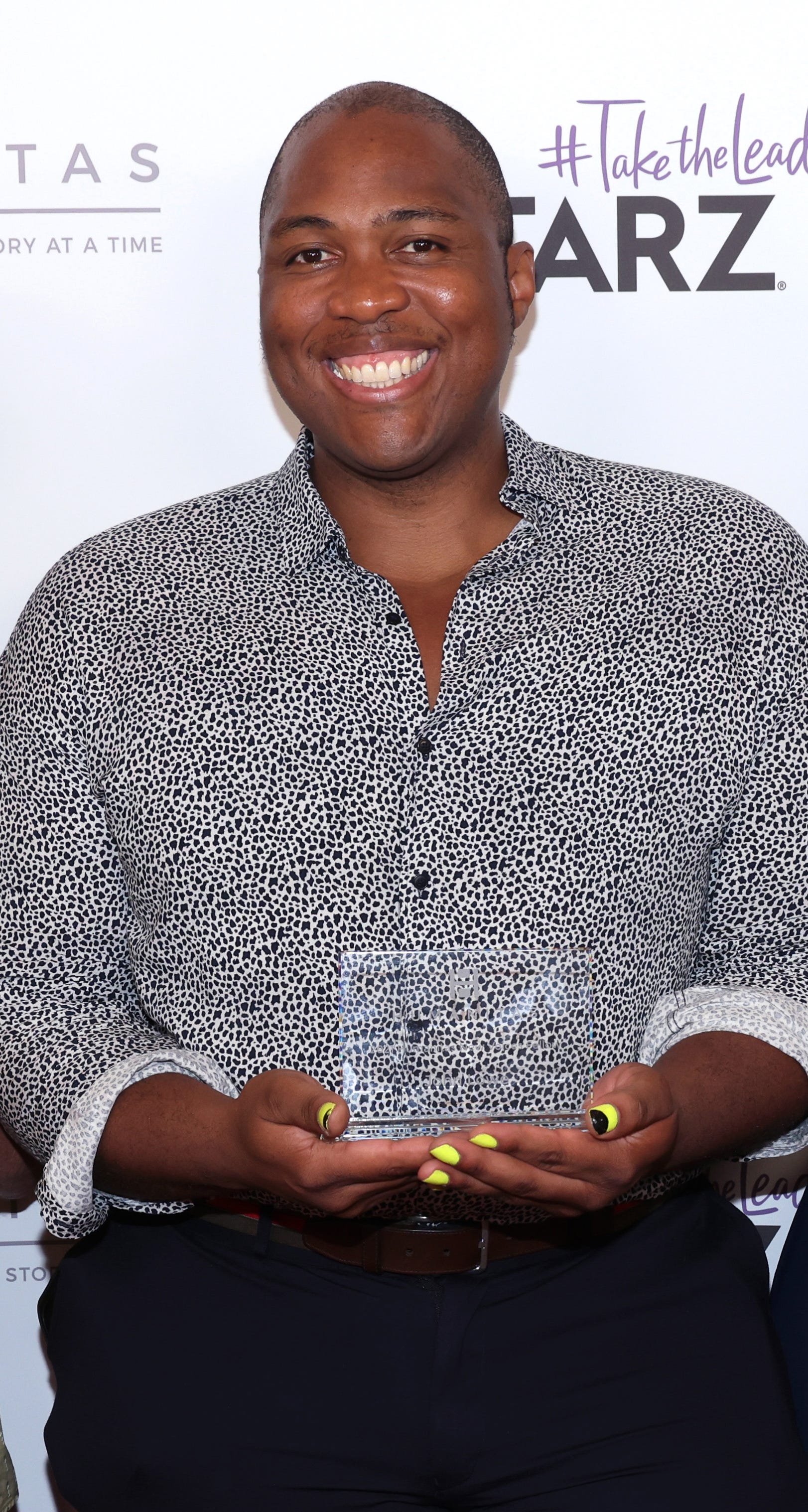 'Matlock' writer sues CBS alleging racism, wrongful firing
