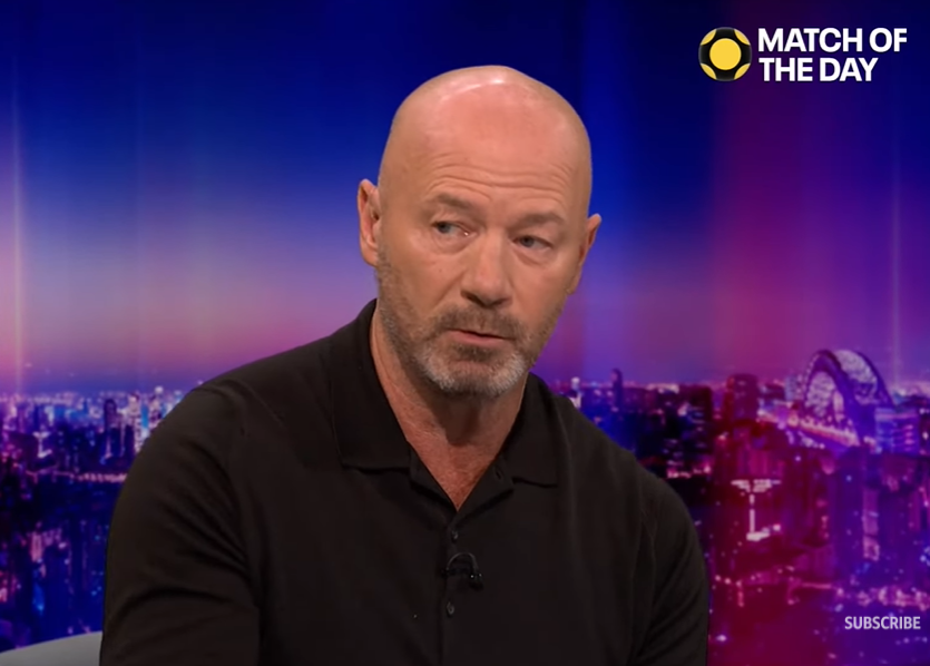 Alan Shearer praises Thomas Tuchel decision after England’s World Cup ...
