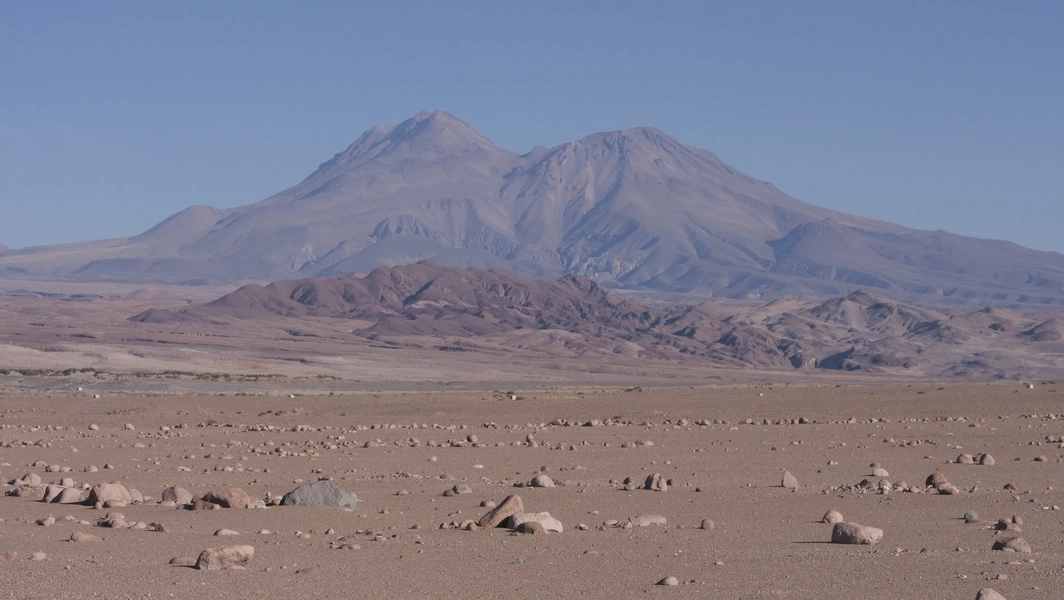 Study finds Atacama Desert far older than believed