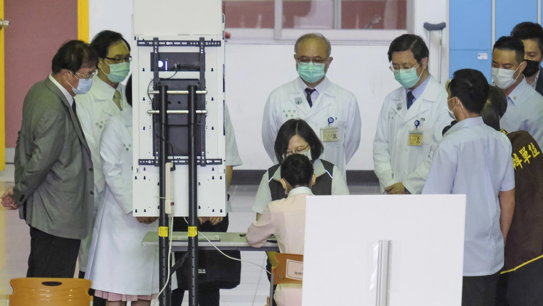8 countries with top healthcare systems in 2026