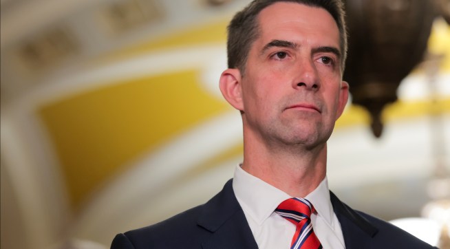 Trump upends plans to quickly confirm his own DNI nominee, prompting ...