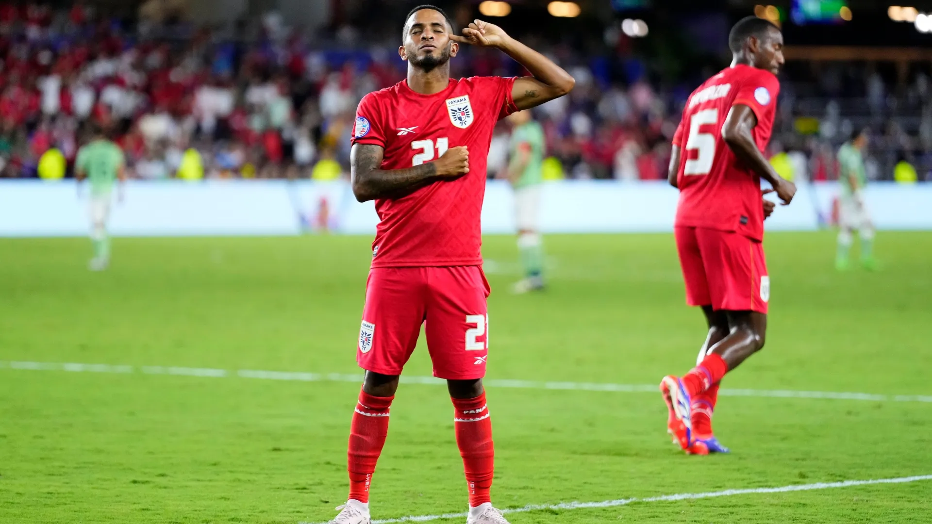 Smallest player at 2026 FIFA World Cup: Size breakdown and notable ...