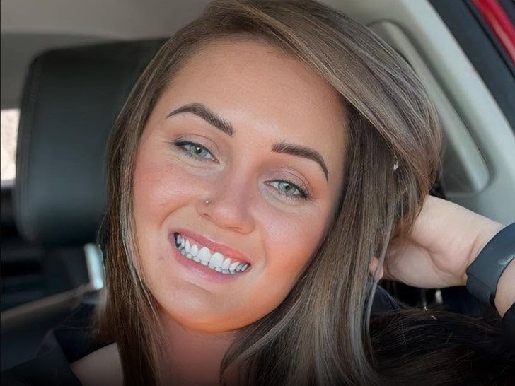 South Carolina personal trainer told friend she was 'scared for her ...