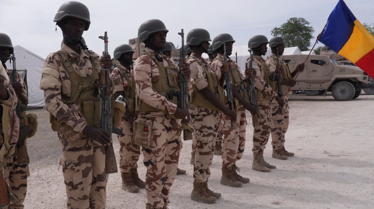 UN-backed force aims to break gang-war siege in Haiti