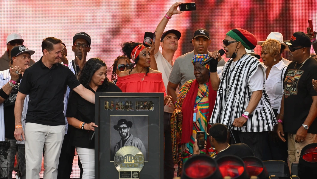 19 rap legends who transformed hip-hop