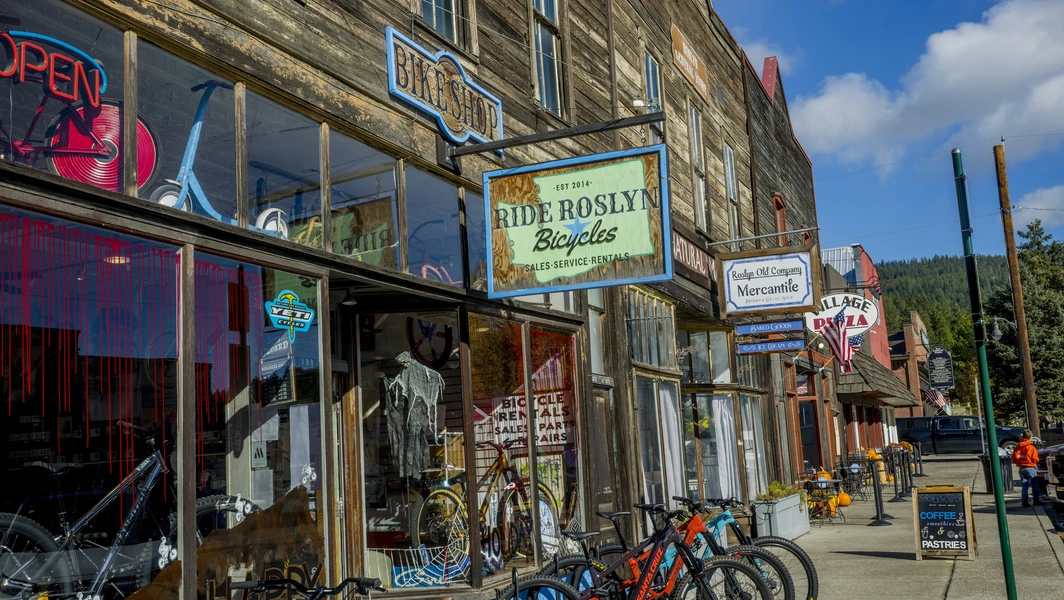 22 most photogenic small towns in America