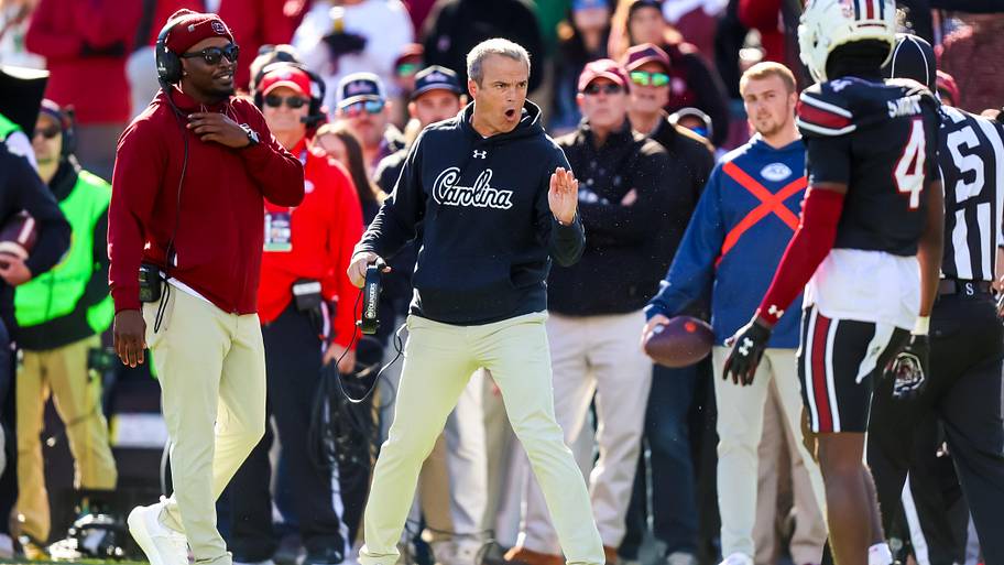 South Carolina extends offer to 2028 Georgia QB Chandler Dyson after camp