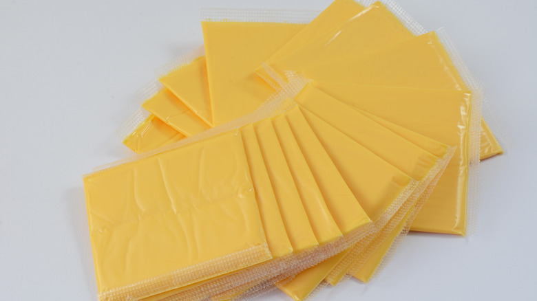 When to use and when to avoid imitation foods