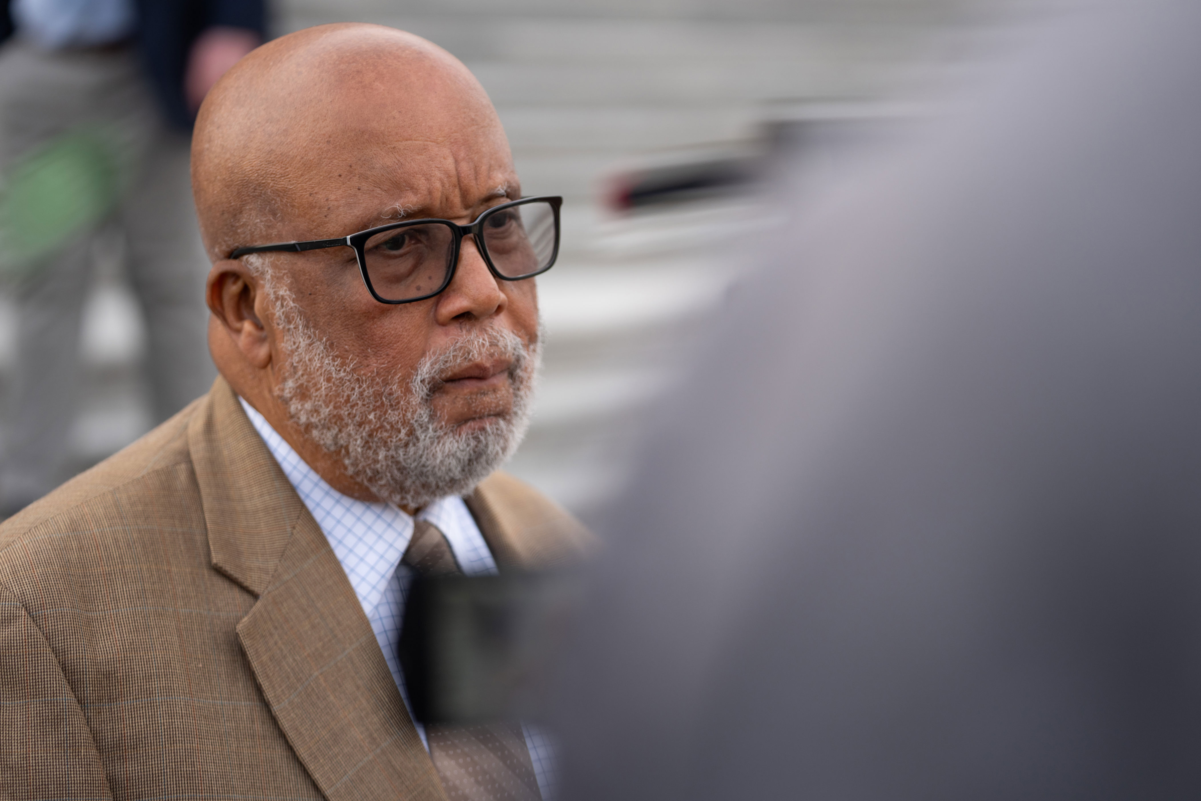 Democrats say they were denied access to Delaney Hall detainees