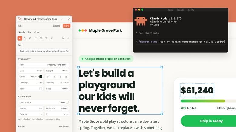 Anthropic's design assistant now works better with its coding agent