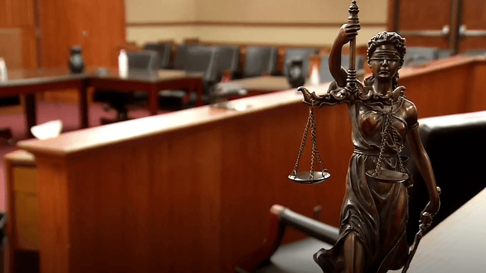 Kanawha County grand jury hands down indictments in assault, robbery ...