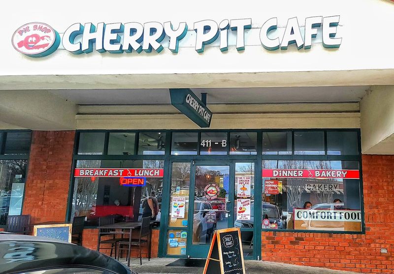 The best homemade pies in North Carolina are waiting inside this cozy ...