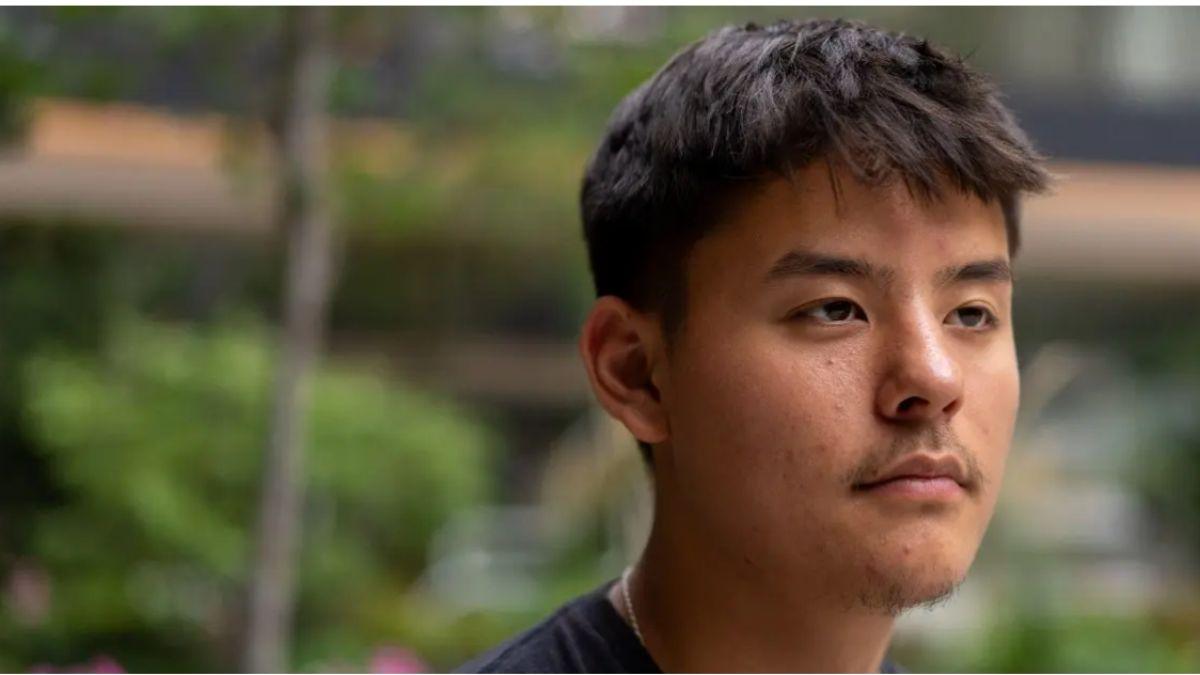 'Silenced' Collin Gosselin ready to tell all after much of his life was ...