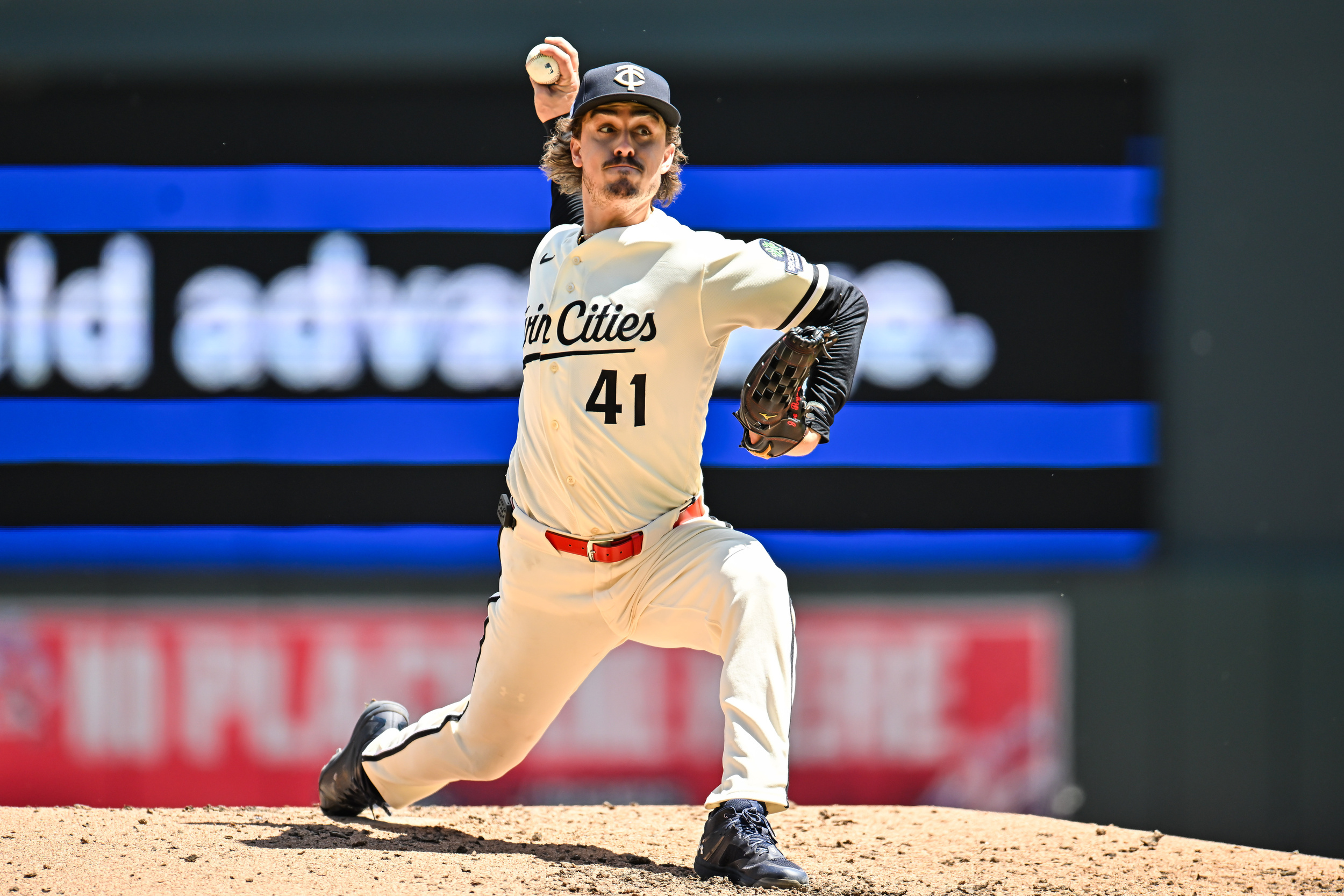 Three potential landing spots for Twins' Joe Ryan