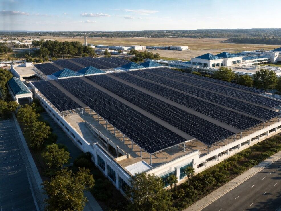 CAE breaks ground on $28M terminal energy project