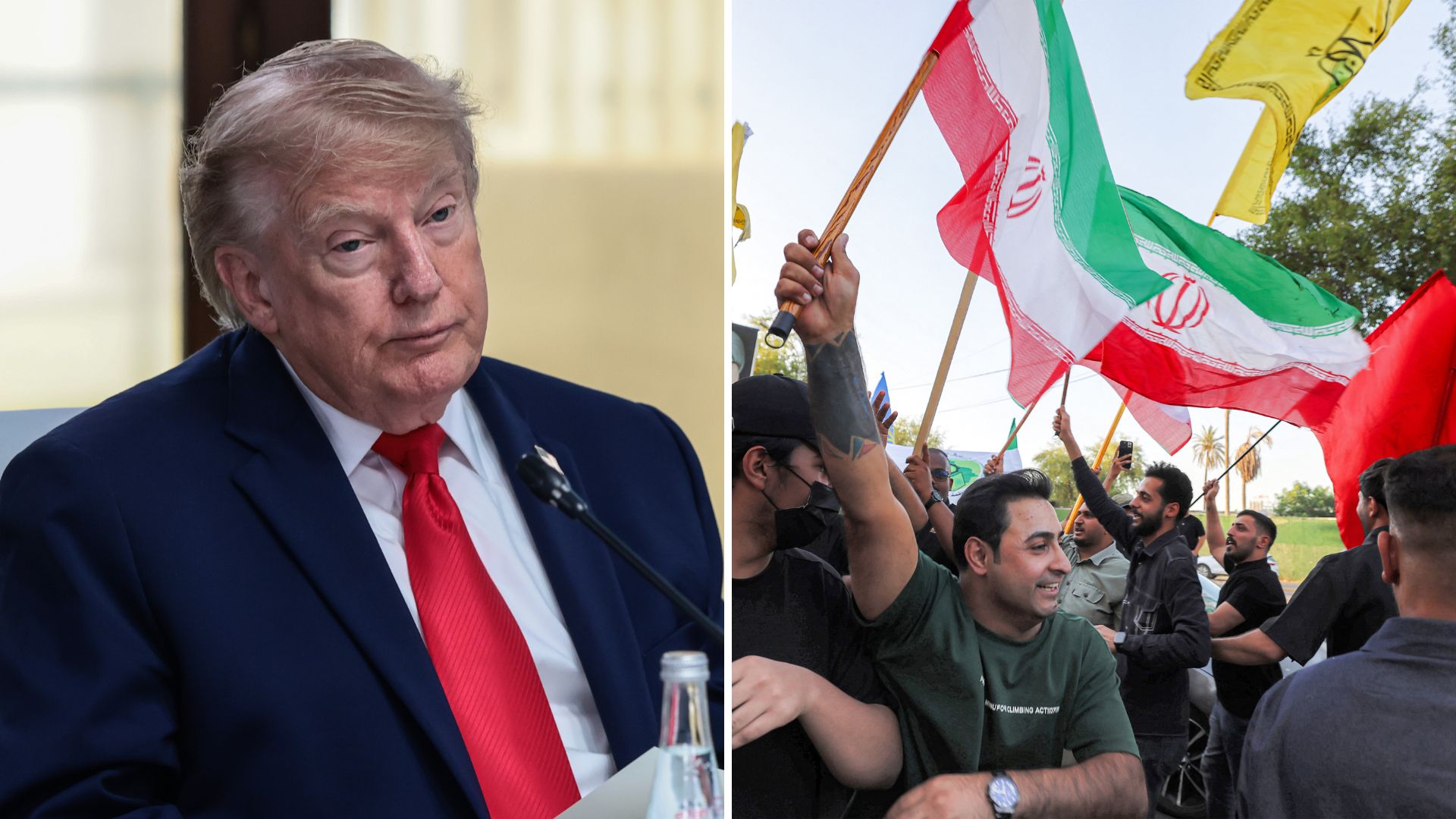 300 milliards de dollars pour la paix avec l’Iran?