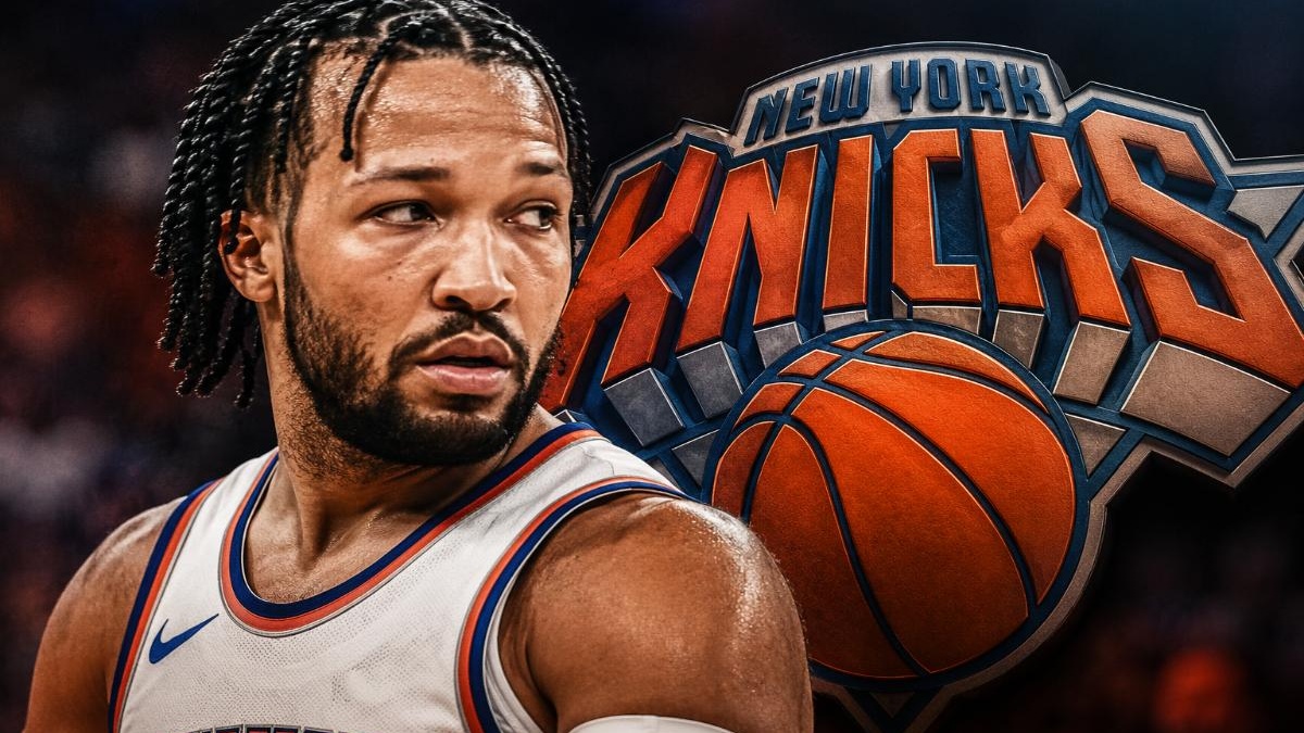 Jalen Brunson Ignites Knicks-Spurs Rivalry With Explosive Victor ...