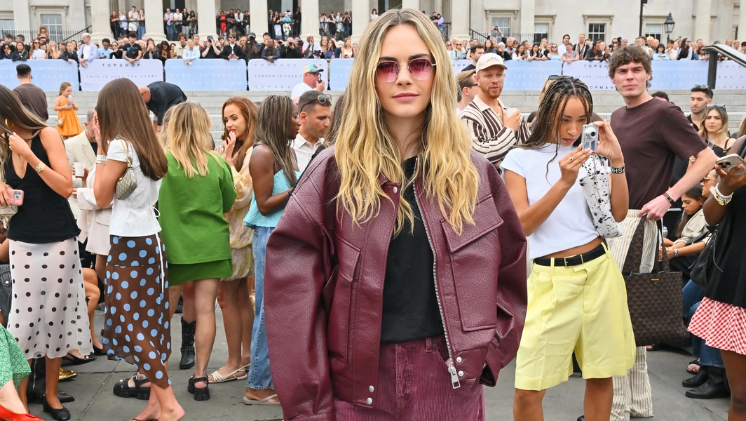 12 celebrities redefining gender expression
