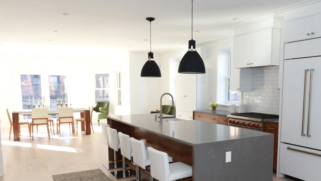 8 home design trends falling out of favor