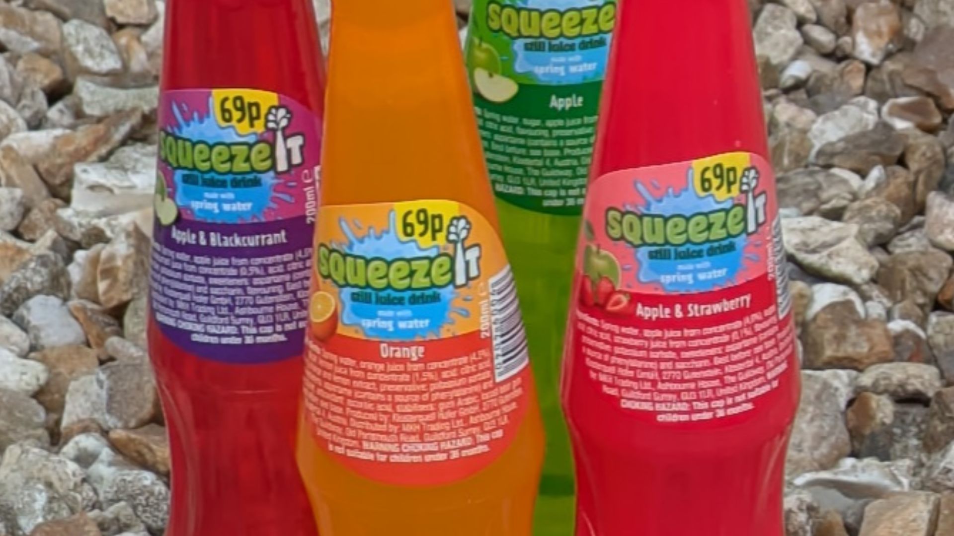 20 lunchbox treats that were practically currency in elementary school