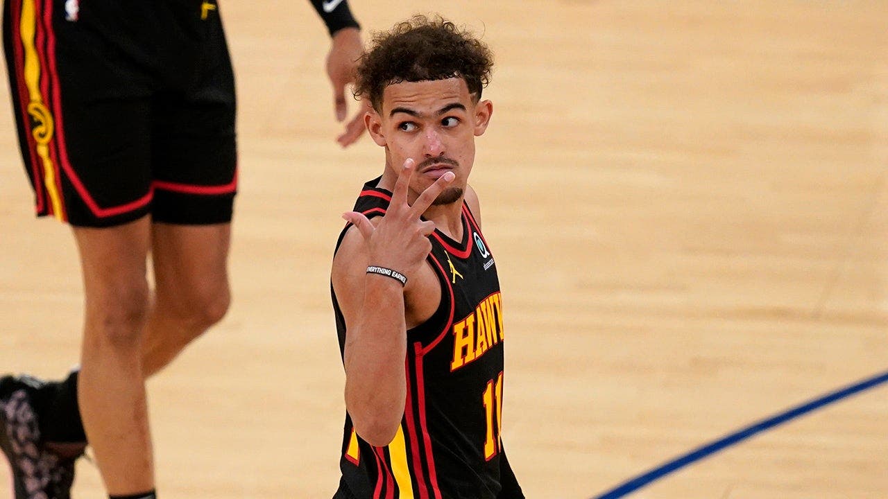 NYC mayor Zohran Mamdani needles Trae Young after past feud over Knicks ...