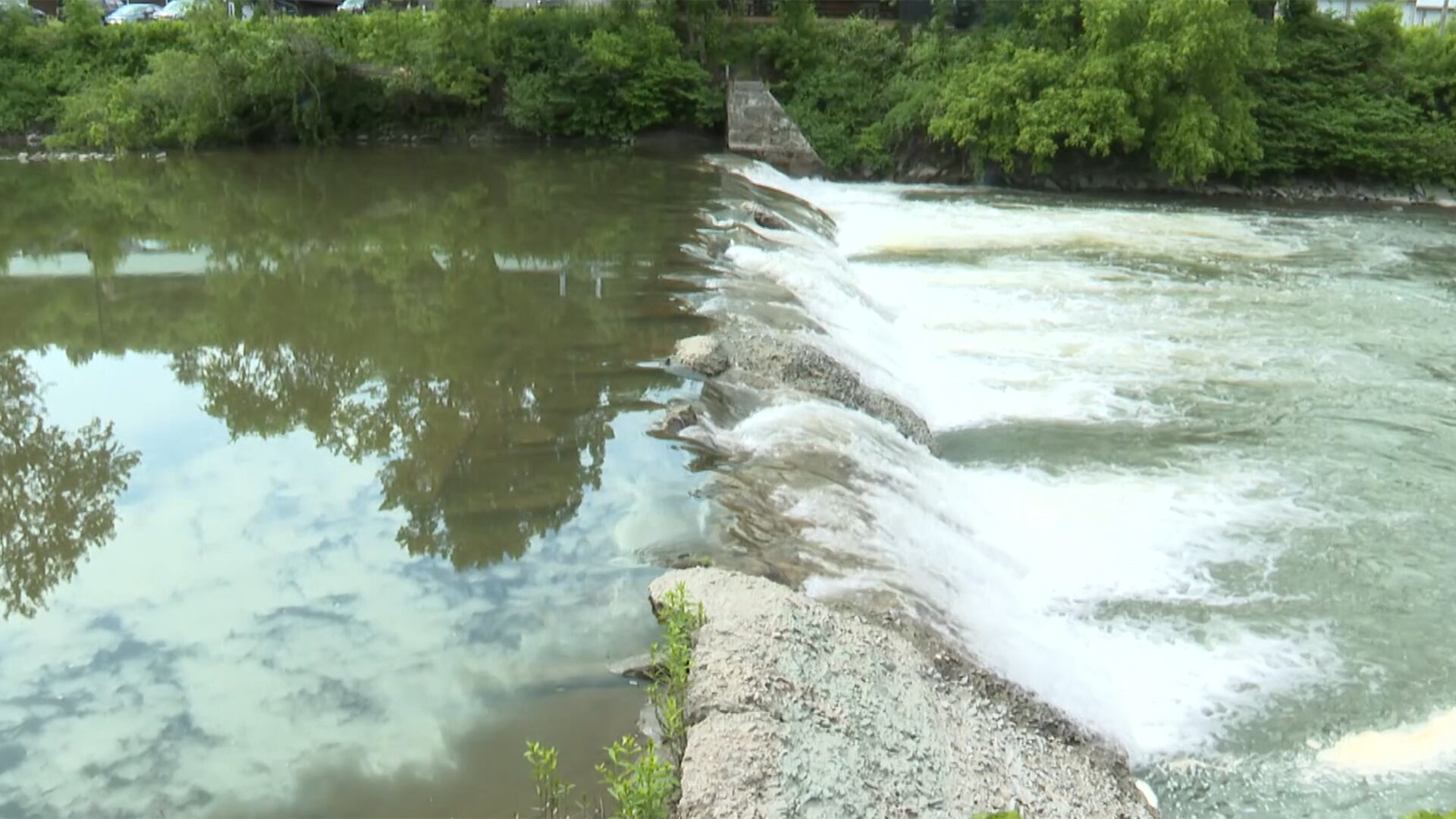 4 Vt. dams targeted for removal to cut flood risk, improve river access