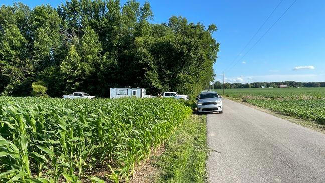 Two brothers killed in Warren County plane crash, investigators say