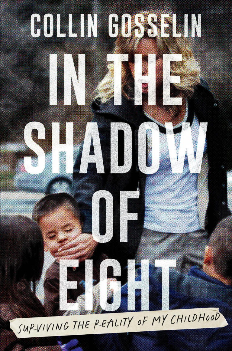 Collin Gosselin shades mom Kate after announcing upcoming release of ...