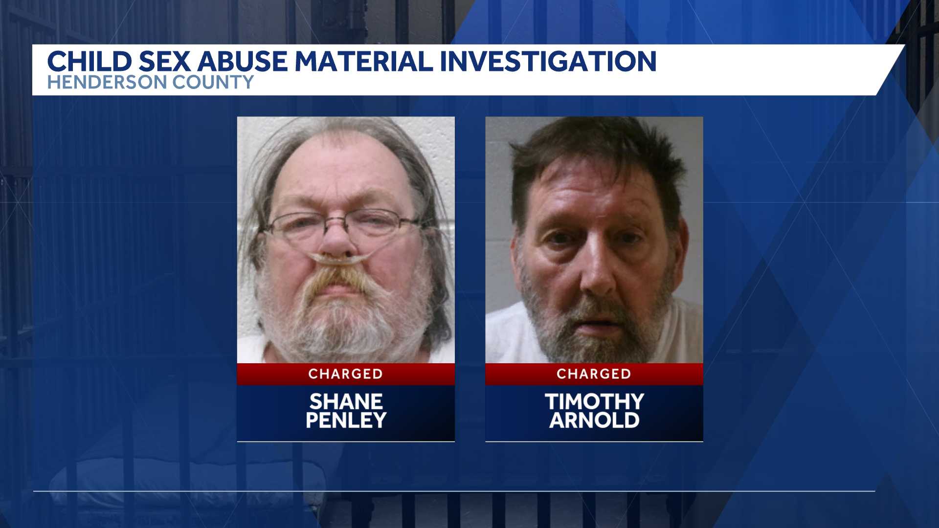 Two arrested as part of Internet Crimes Against Children Task Force ...