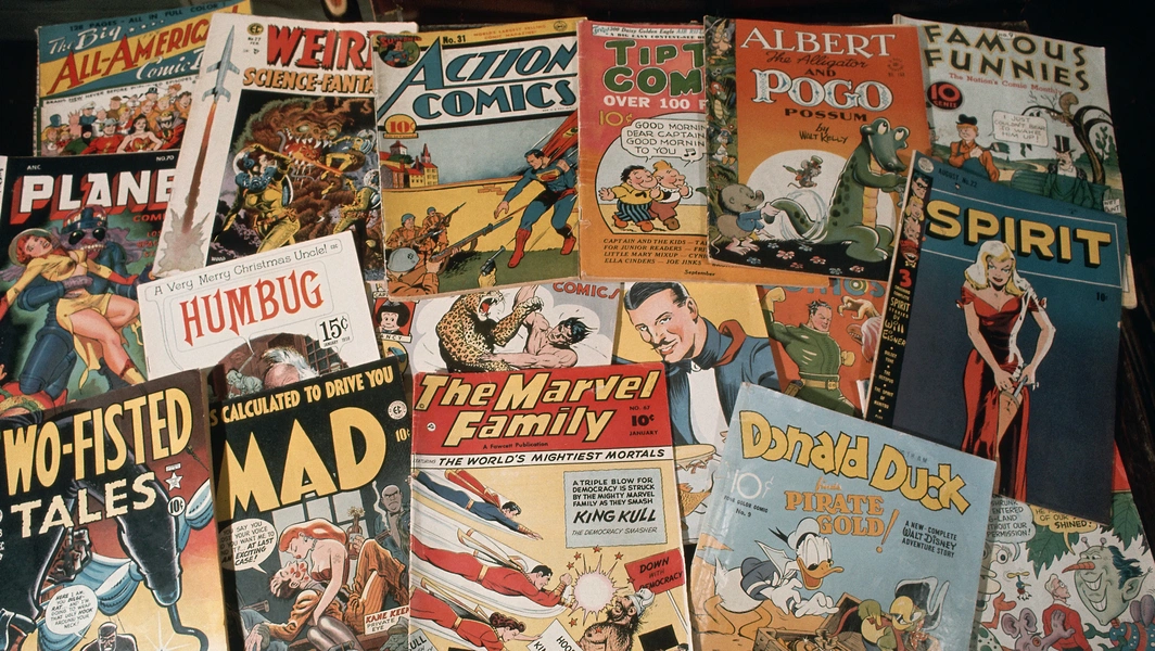 Gasoline Alley's legacy of generational storytelling