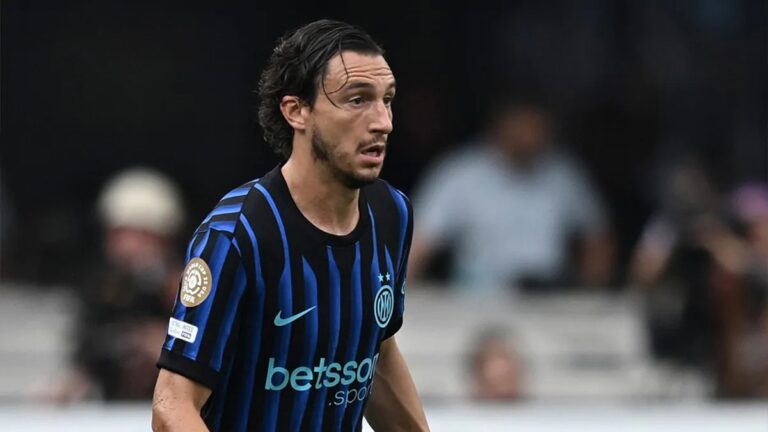 Darmian dice no ad un ruolo nel club, vuole giocare ancora: tre offerte ...