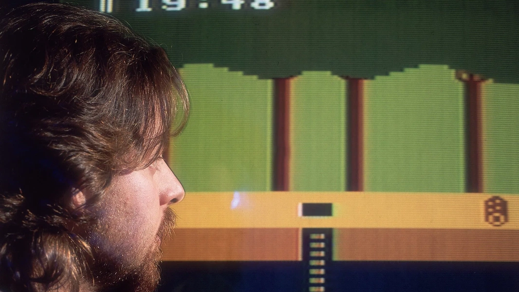 4 iconic and rare Atari 2600 games